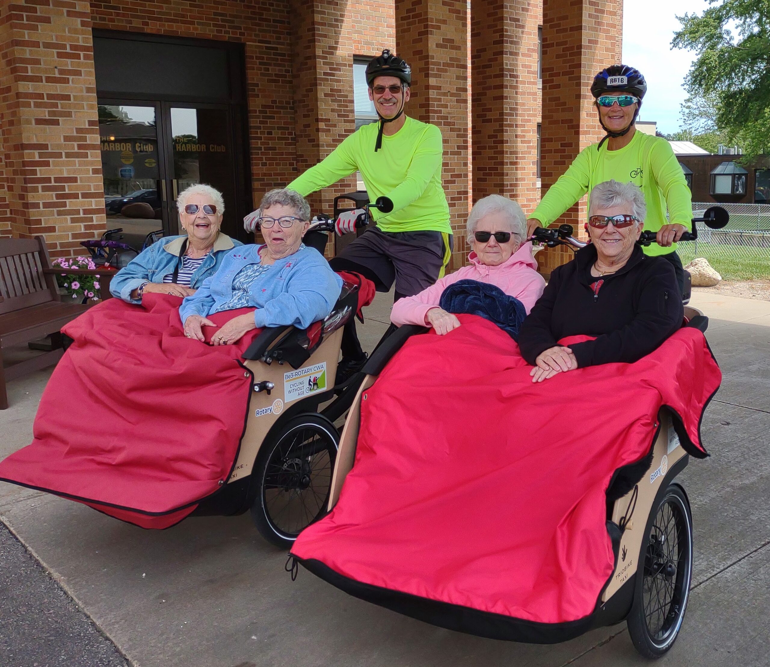 Harbor Campus Assisted Living | Senior Housing Port Washington, Wisc