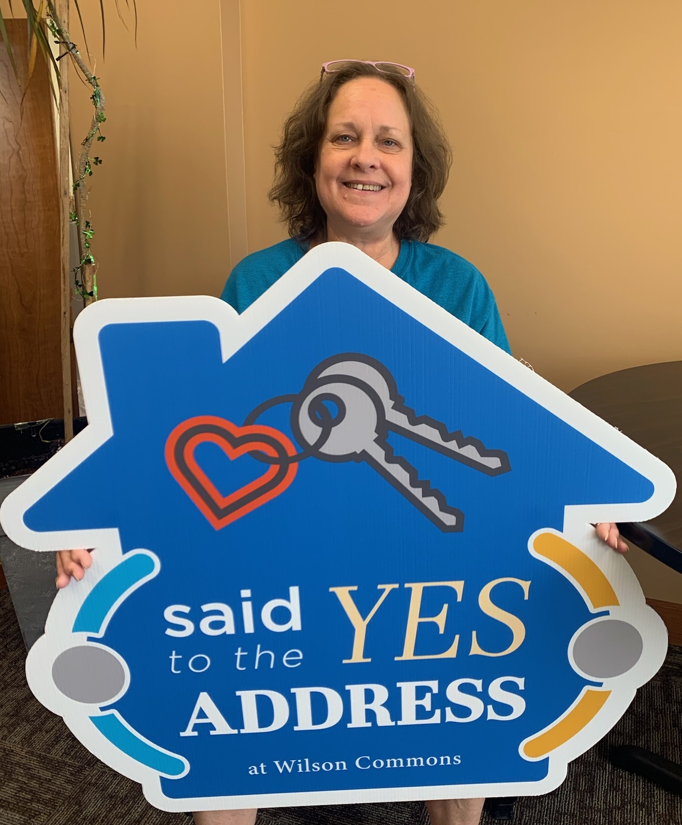 Wilson Commons - Capri Communities