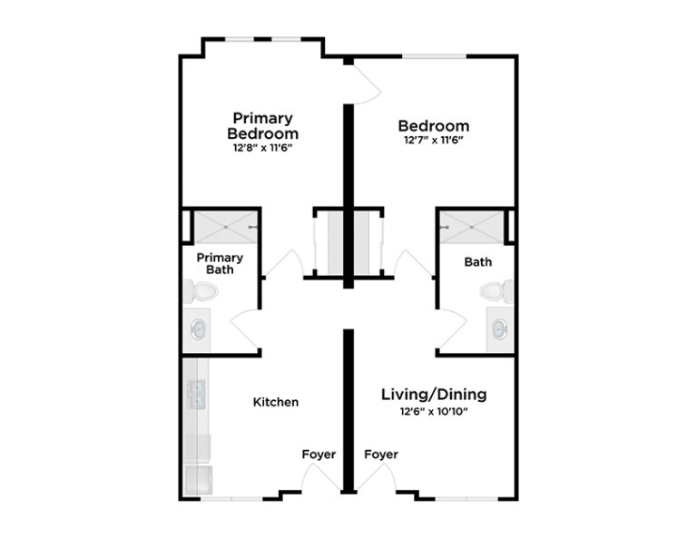 AL Floorplans - Capri Communities