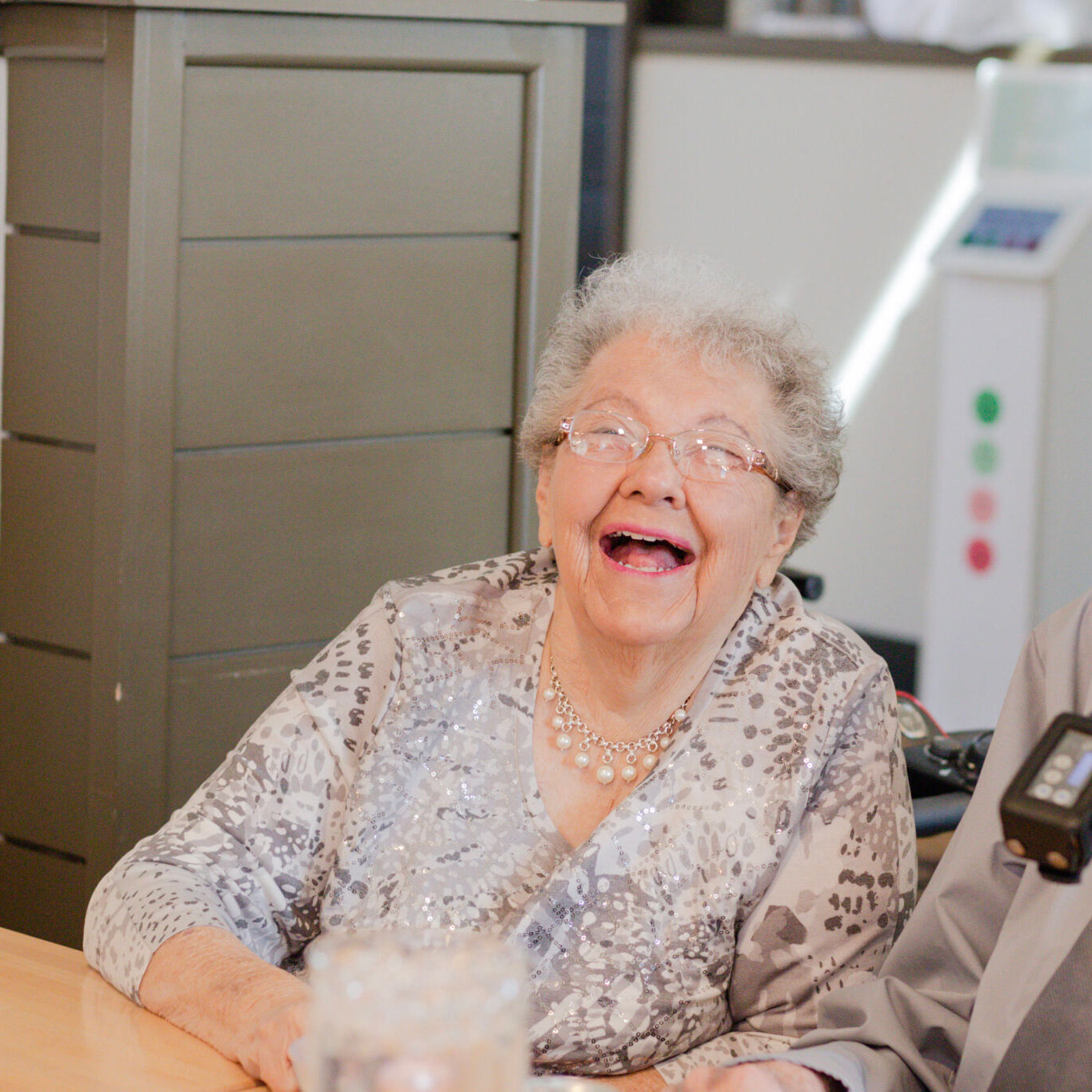 Menomonee Falls, WI Assisted Living | Grace Commons Senior Community