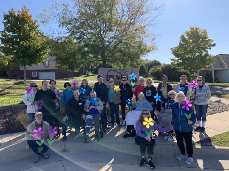 Memory Care Community Madison | Dementia & Alzheimer’s Care WI