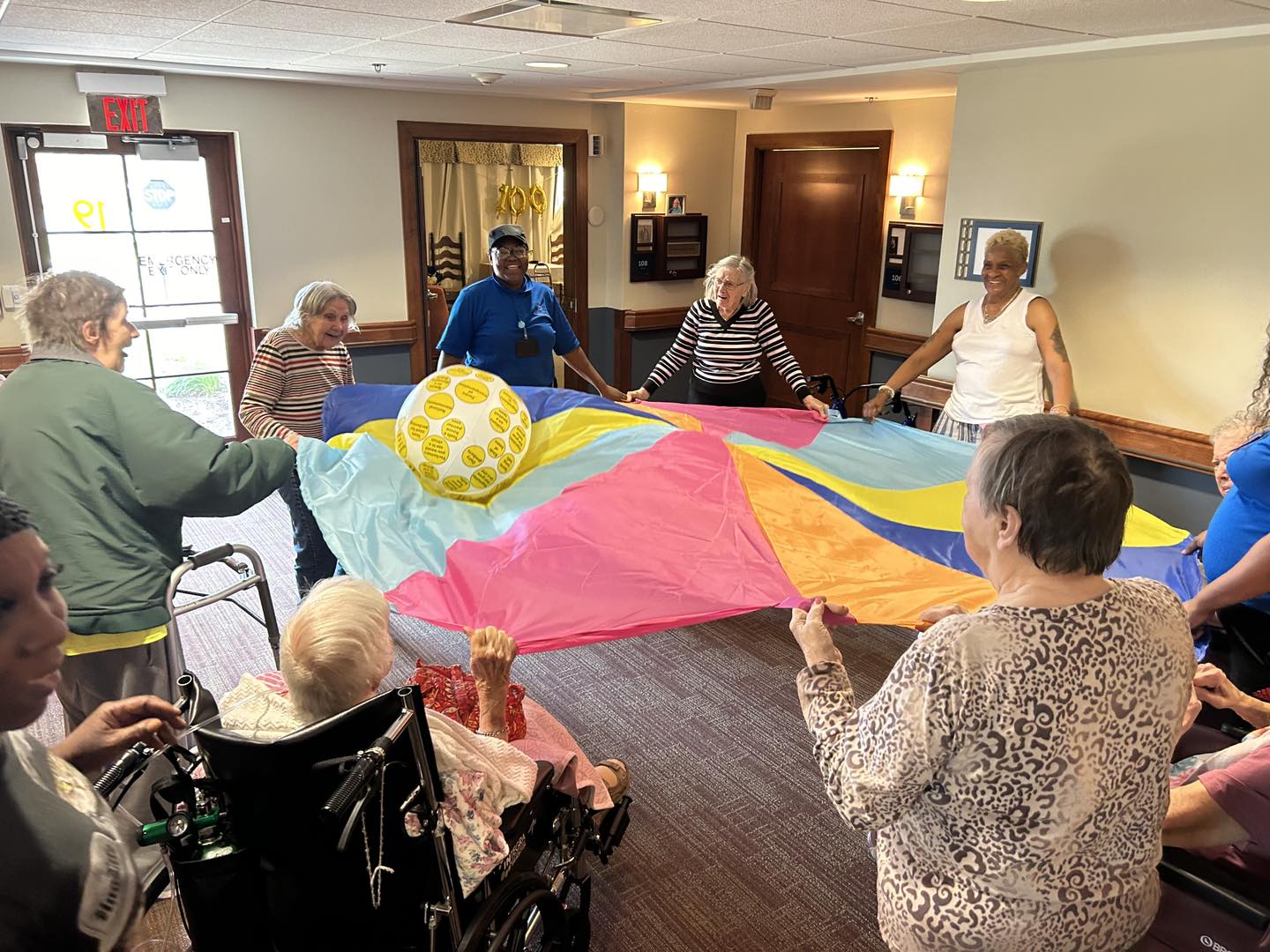 Dementia Care Community Mequon | Memory Care Apartments Wisconsin