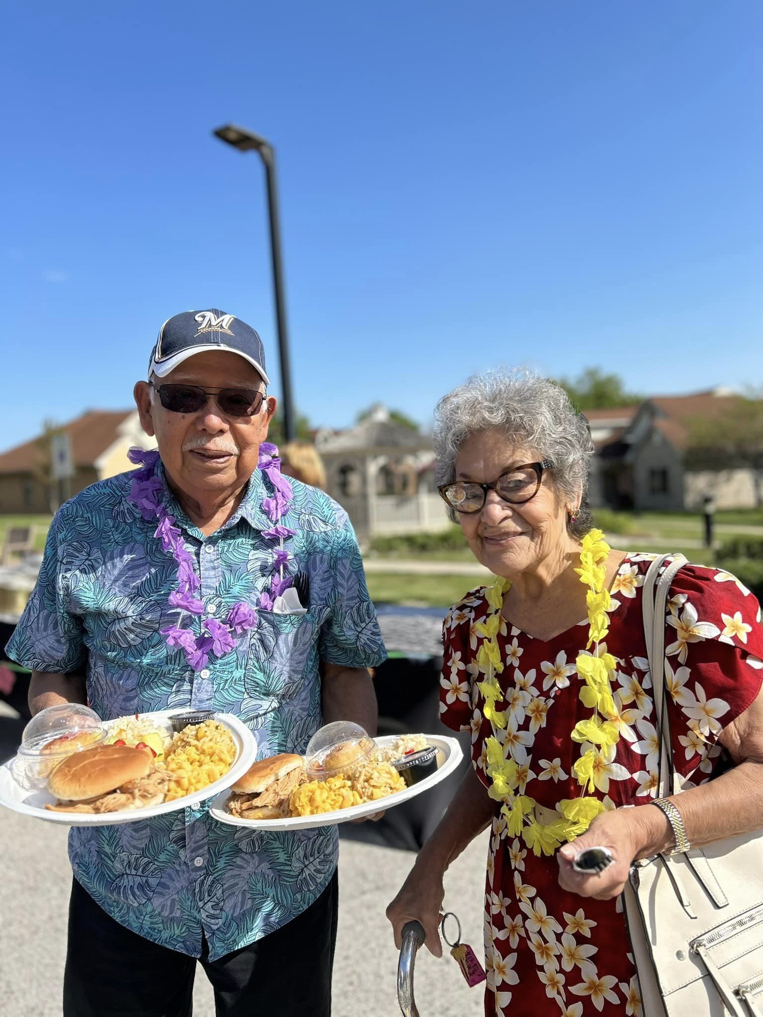 Assisted Living - Capri Communities