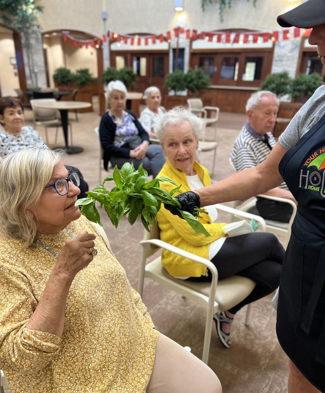 Teal Shores Independent Living - Capri Communities