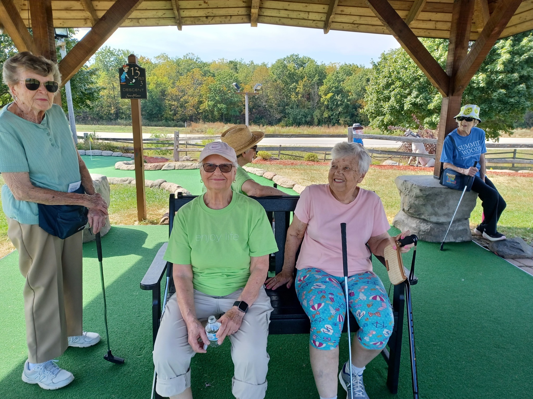 Independent Living Summit Woods | Active Adult Community Waukesha