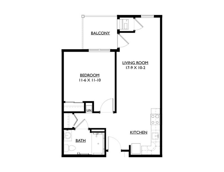 Menomonee Falls, WI Assisted Living | Grace Commons Senior Community