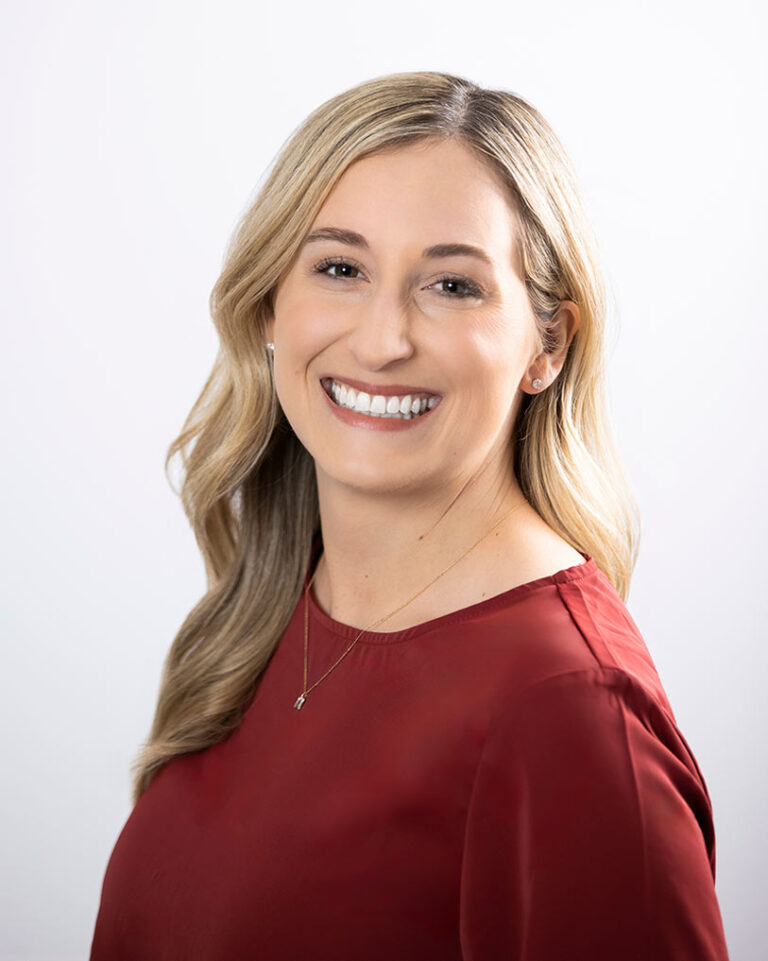 Amy Fouts - Capri Communities