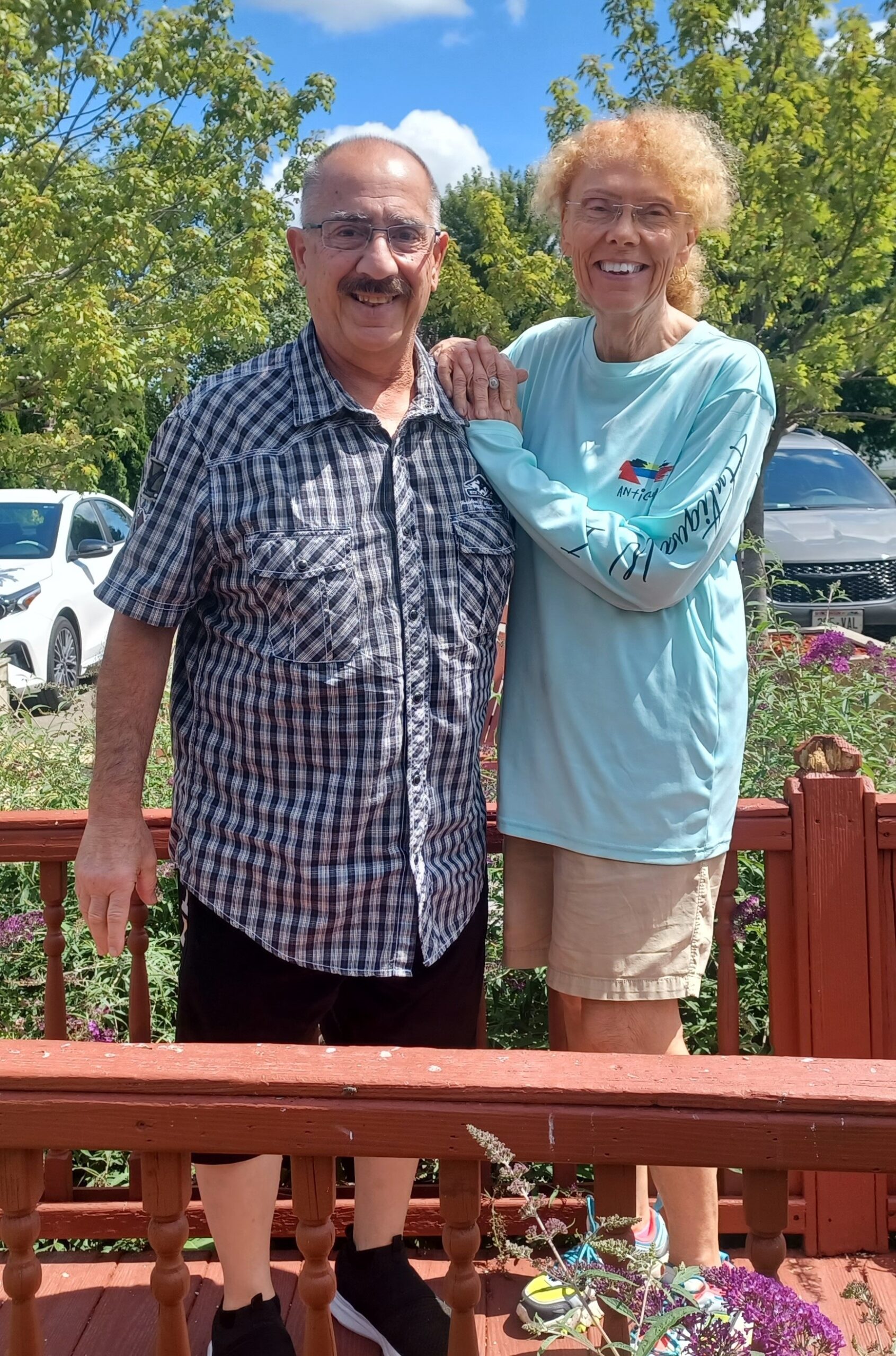 Independent Living - Capri Communities