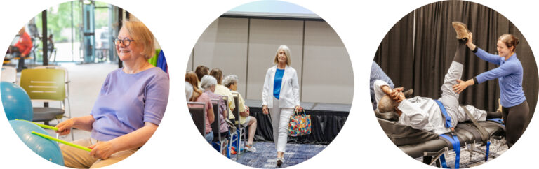 Capri Communities Active Aging Symposium | Senior Event Brookfield WI