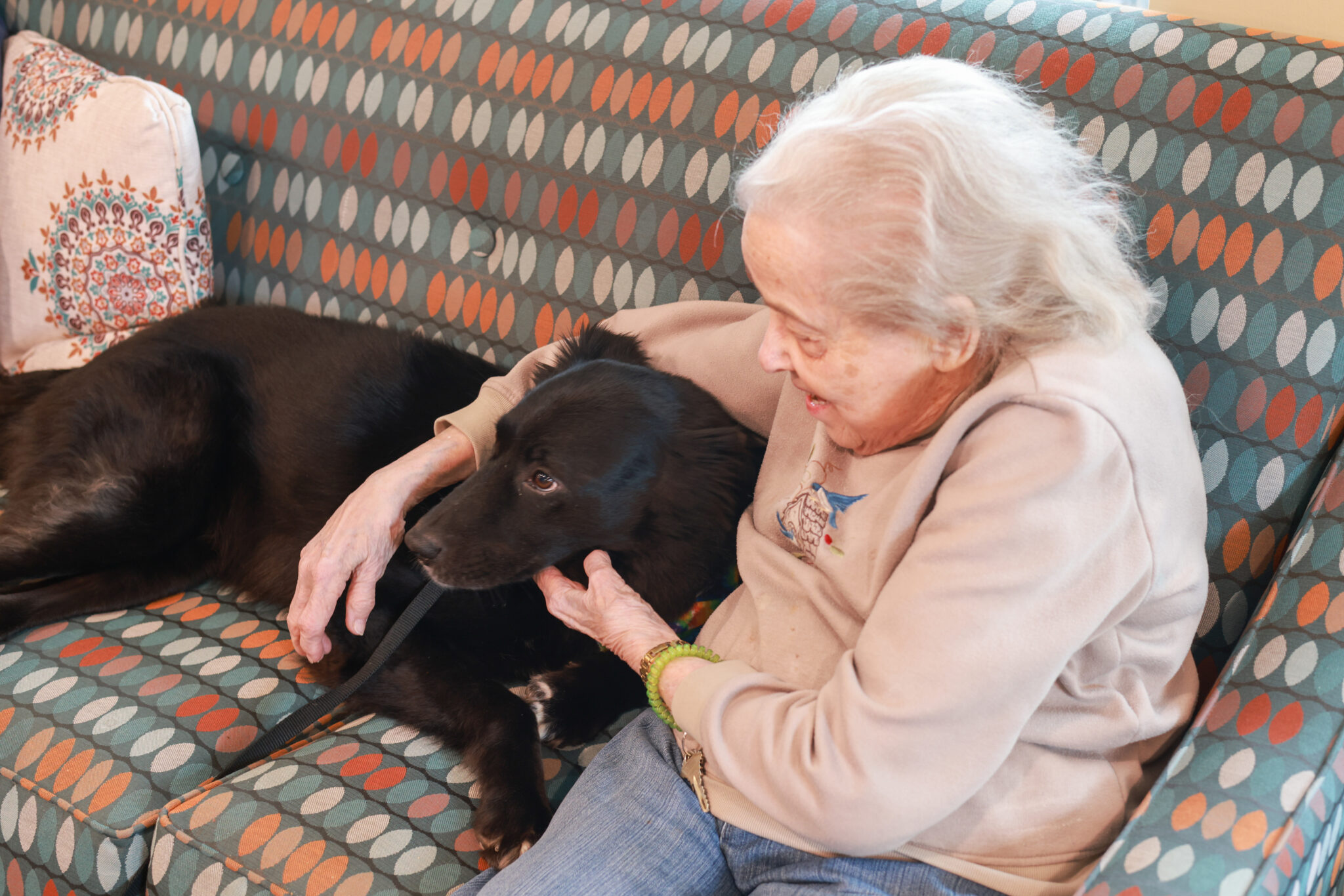 Memory Care Brookfield | Dementia & Alzheimer’s Community Milwaukee