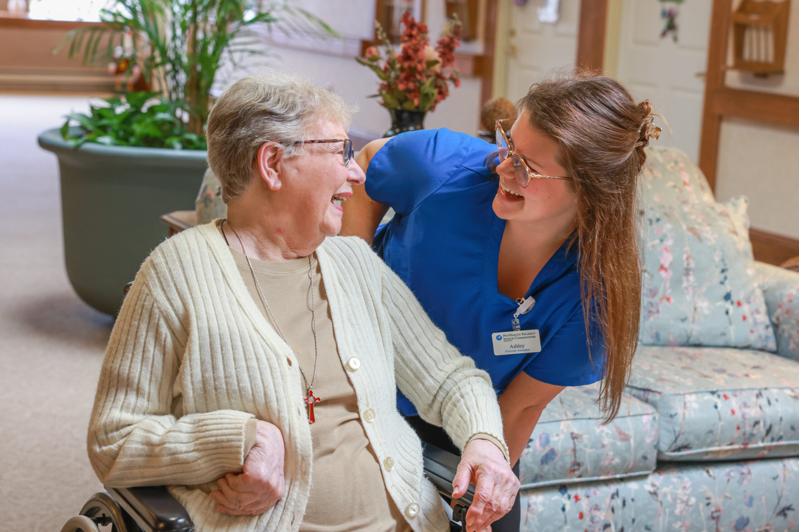 Assisted Living Apartments Brookfield | Senior Housing Milwaukee