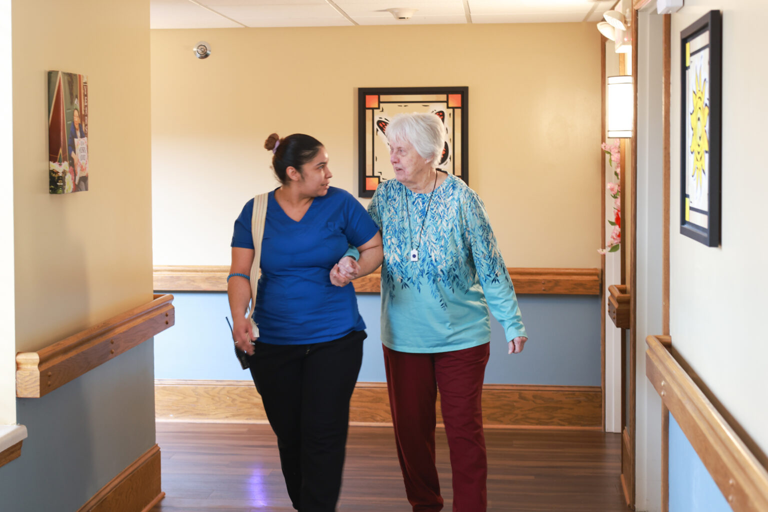 Memory Care Brookfield | Dementia & Alzheimer’s Community Milwaukee