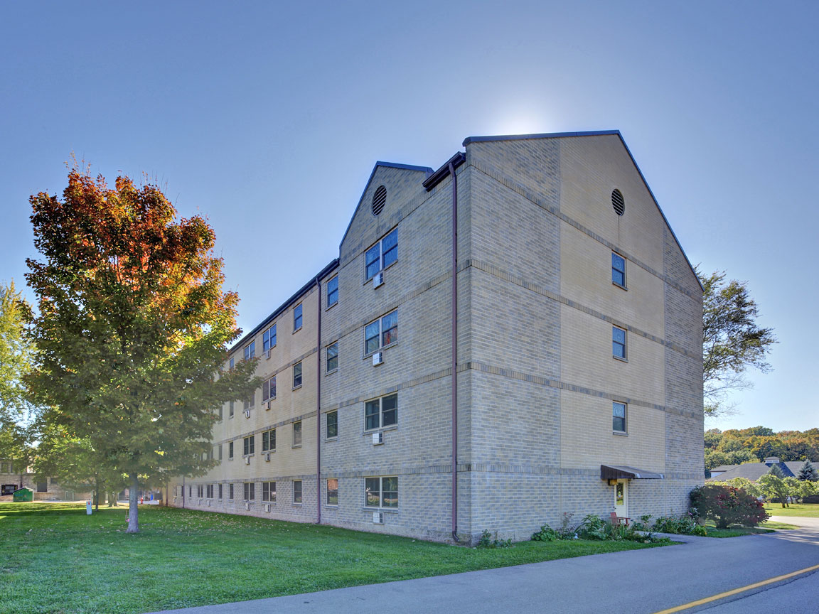 Affordable Independent Living WI | Low Income Senior Housing Wisconsin