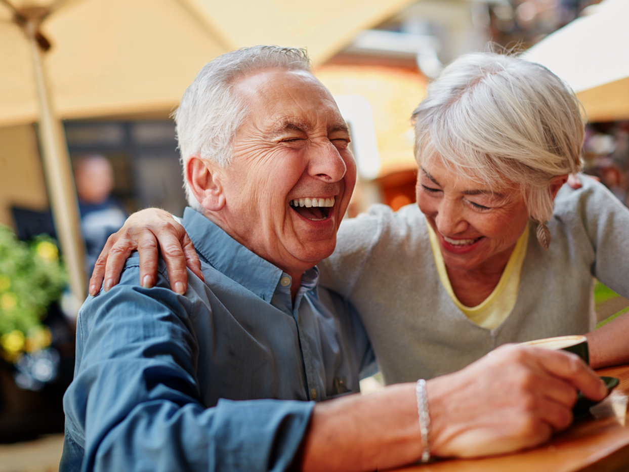 Senior Living Communities Milwaukee | Senior Retirement Homes Madison