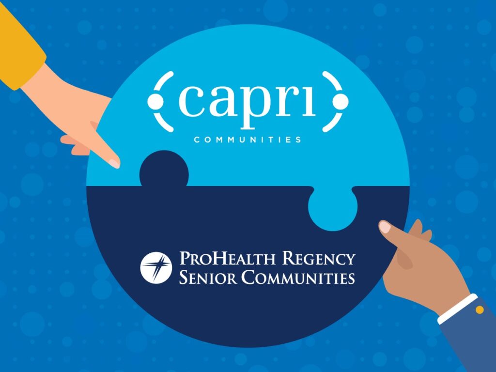 Regency Brookfield - Capri Communities