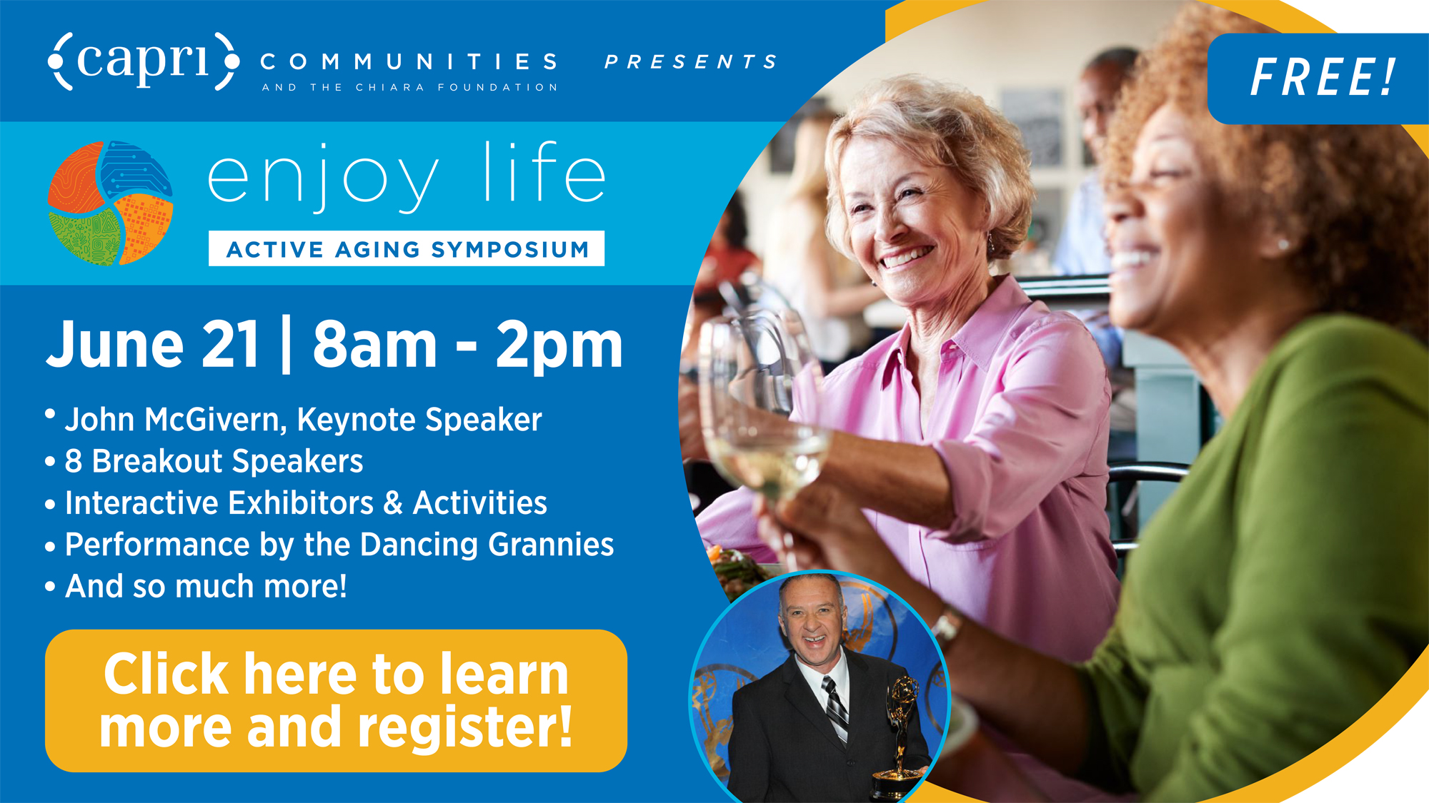 Home - Capri Communities