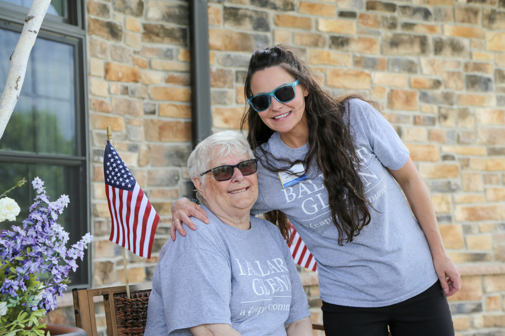 Appleton, WI Assisted Living Community | Fox Cities Senior Apartments