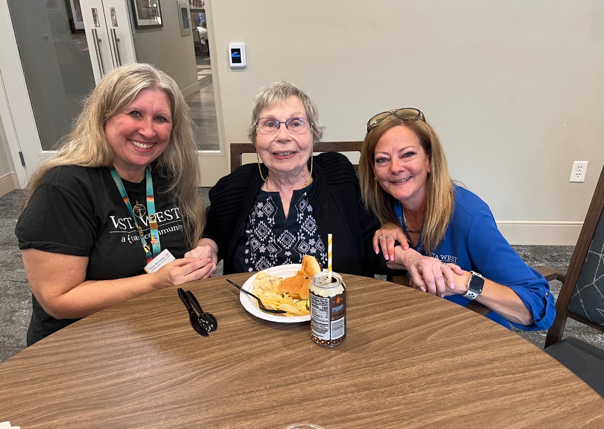 Memory Care Assisted Living Madison | Dementia & Alzheimer’s Care WI