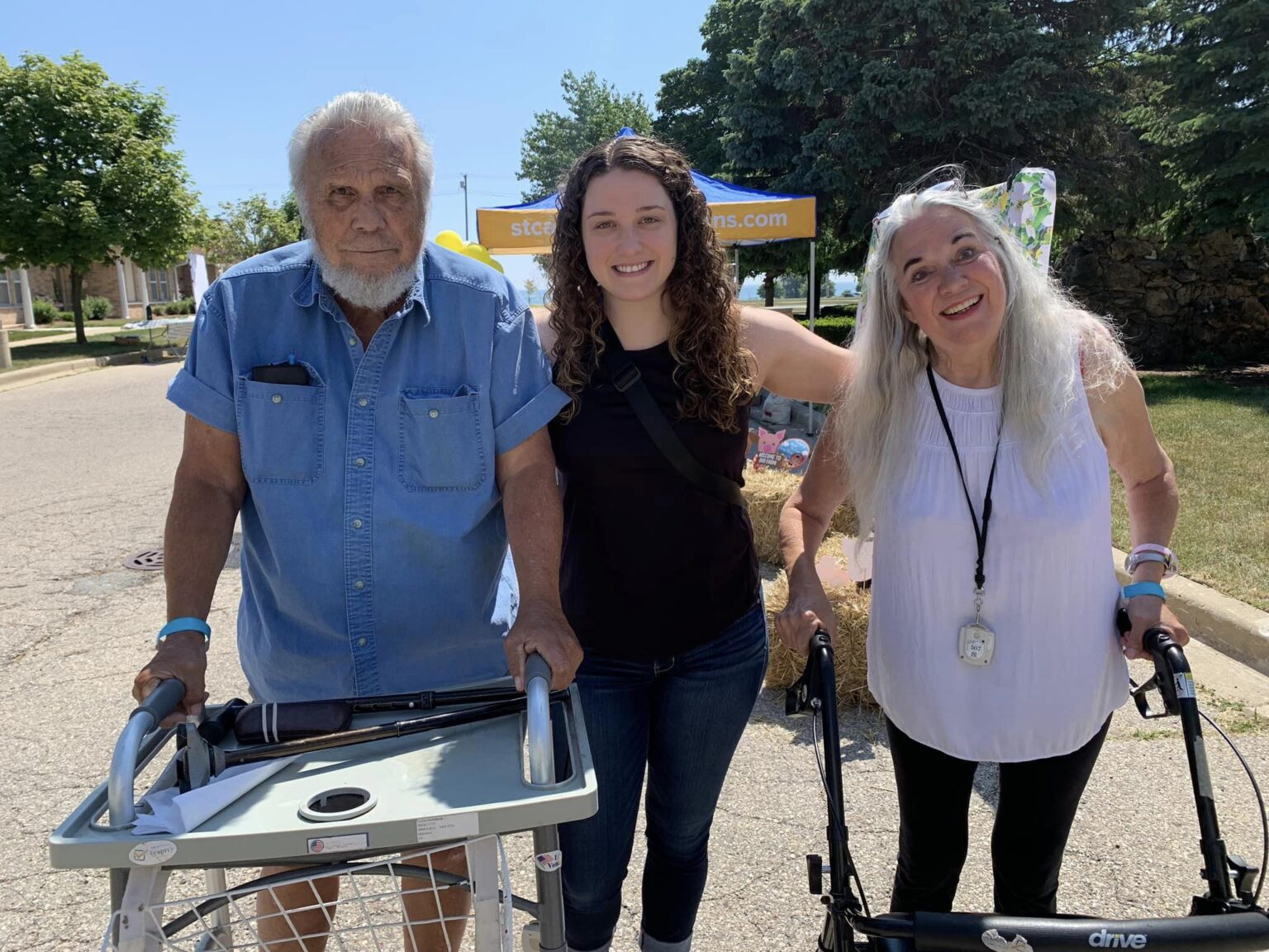 Assisted Living - Capri Communities