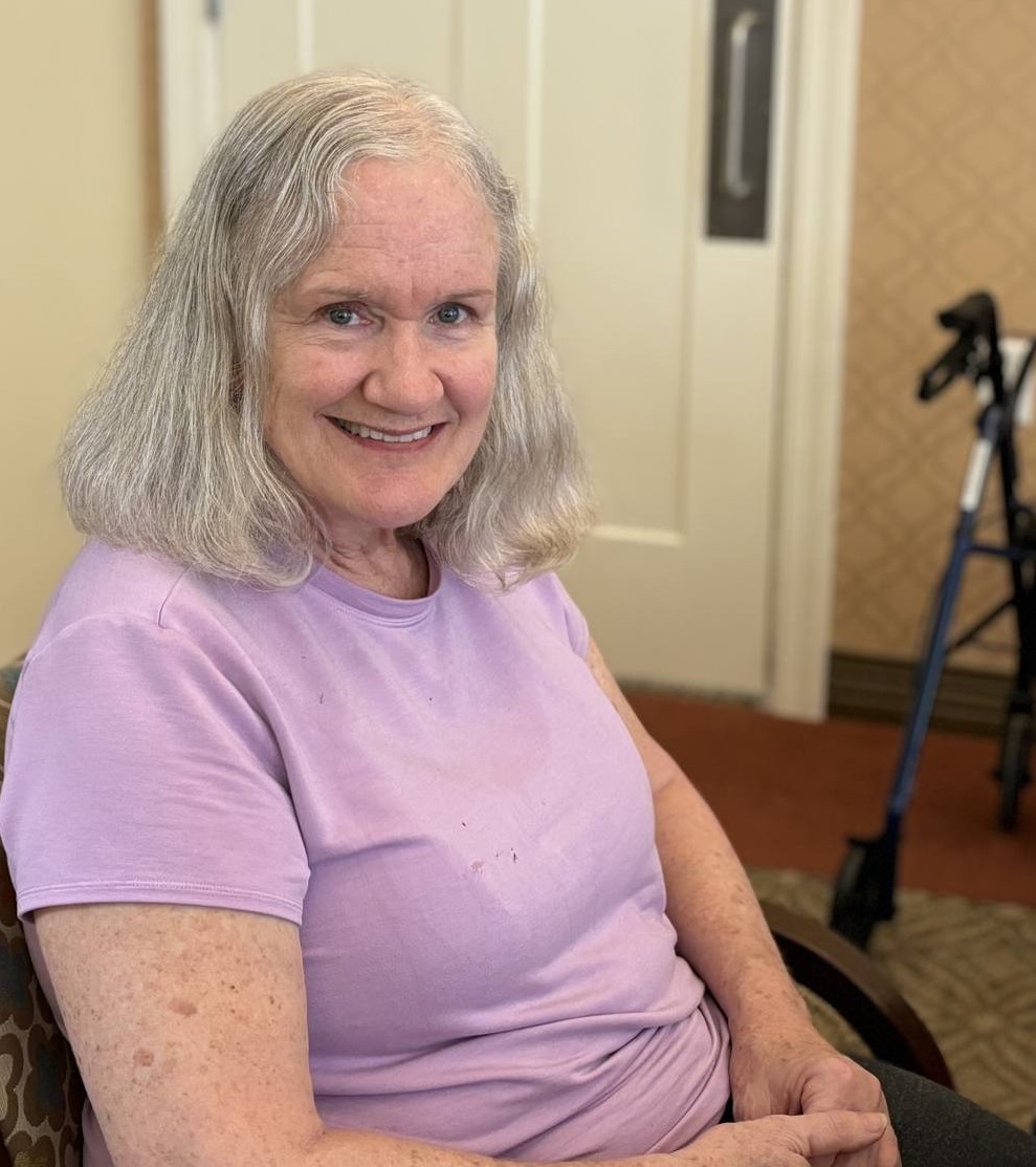 Memory Care - Capri Communities