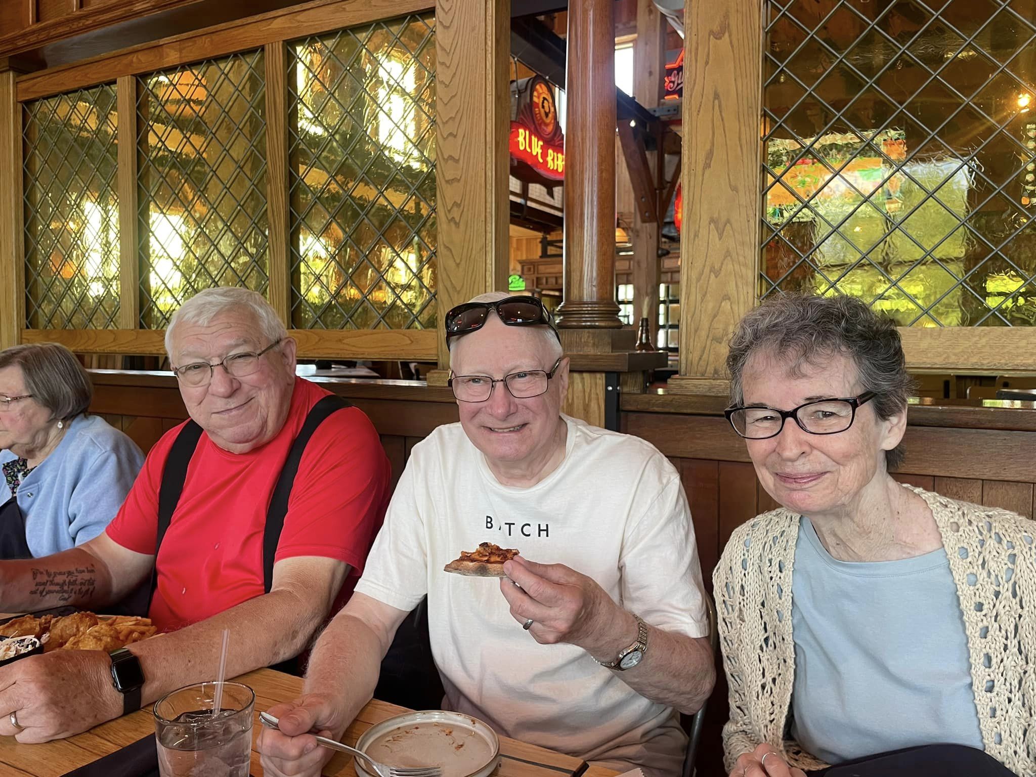 Independent Senior Living WI | Active Adult Community Port Washington