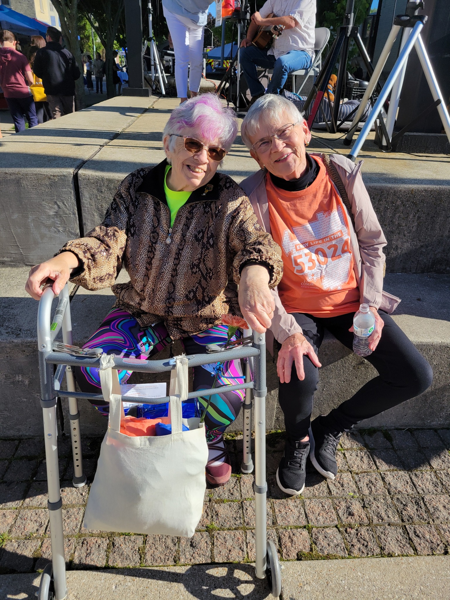 Assisted Living - Capri Communities