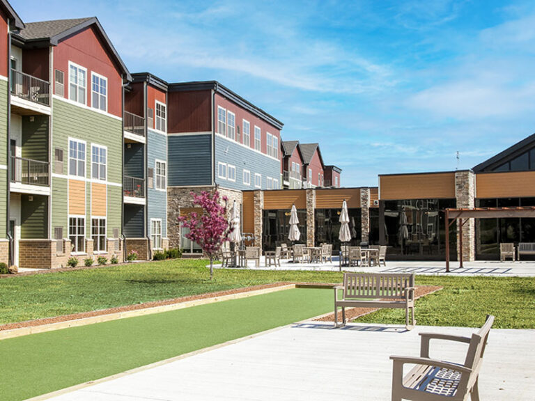 NEW Find Your Community - Capri Communities