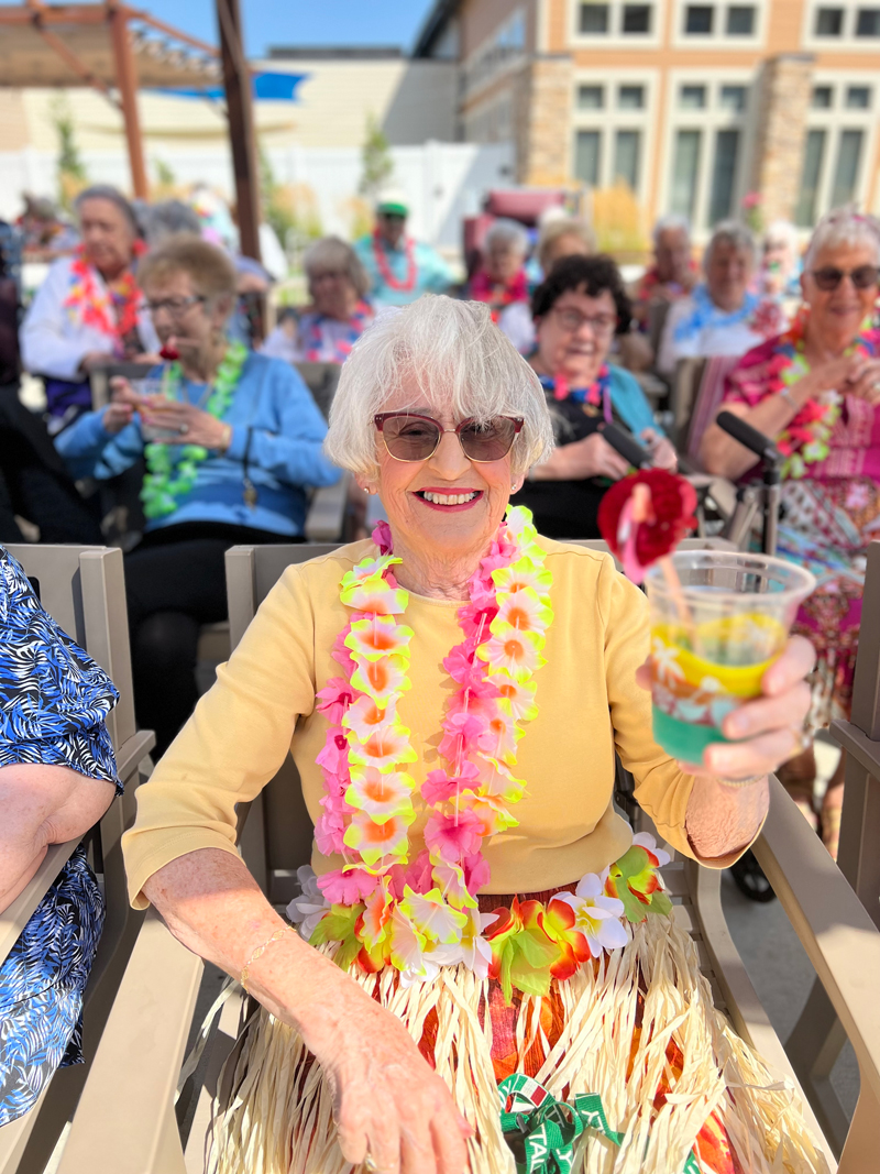 Grace Commons Menomonee Falls, WI | Active Adult & Assisted Living