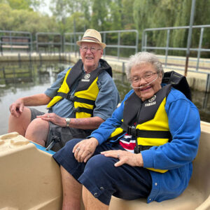 Menomonee Falls, WI Assisted Living | Grace Commons Senior Community