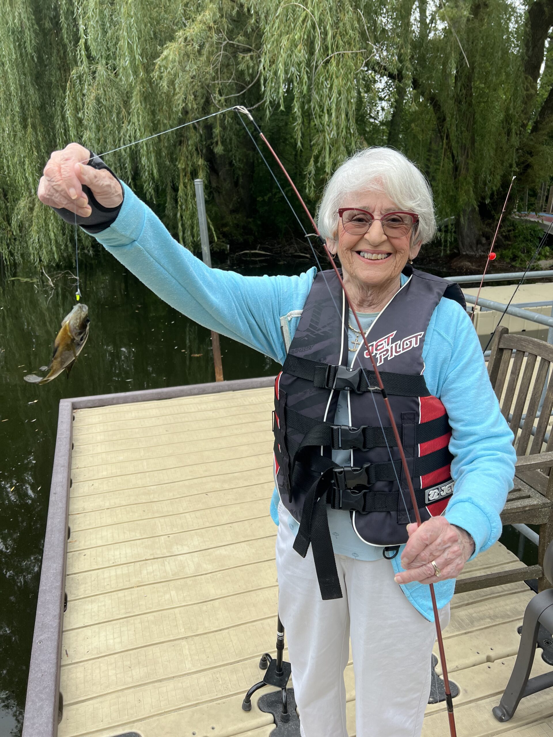 Independent Senior Living WI | Active Adult Community Menomonee Falls