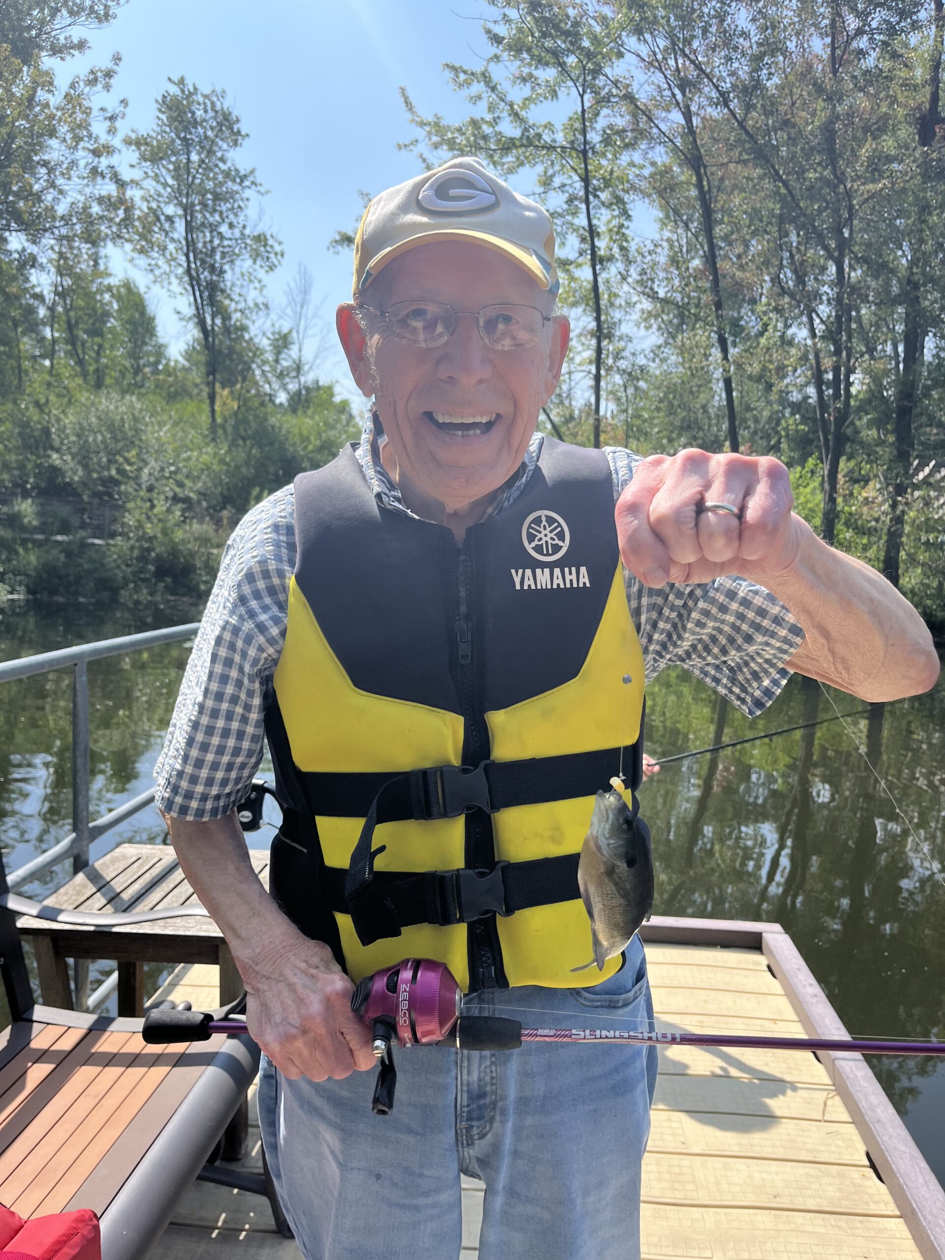 Menomonee Falls, WI Assisted Living | Grace Commons Senior Community