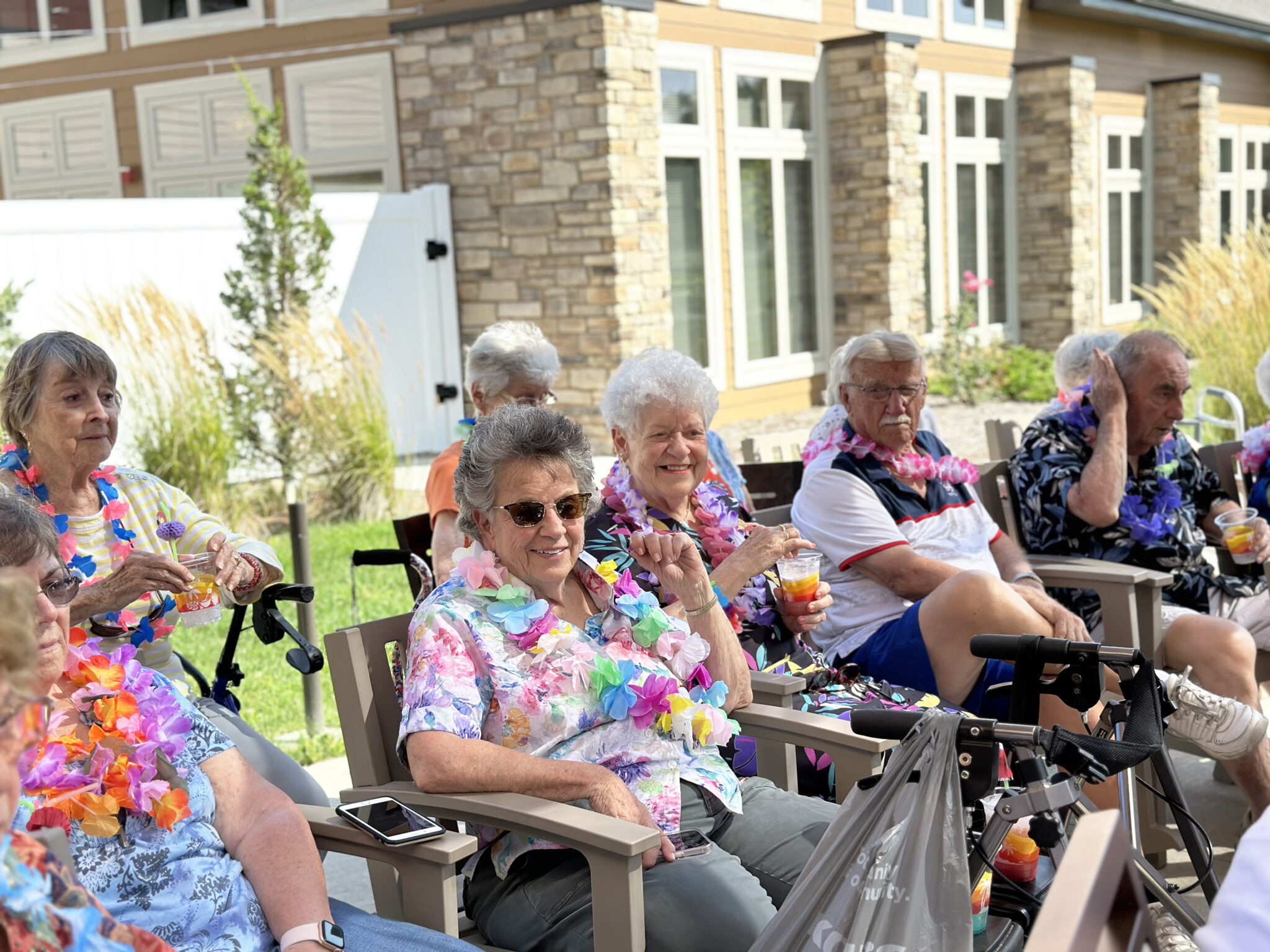 Menomonee Falls, WI Assisted Living | Grace Commons Senior Community