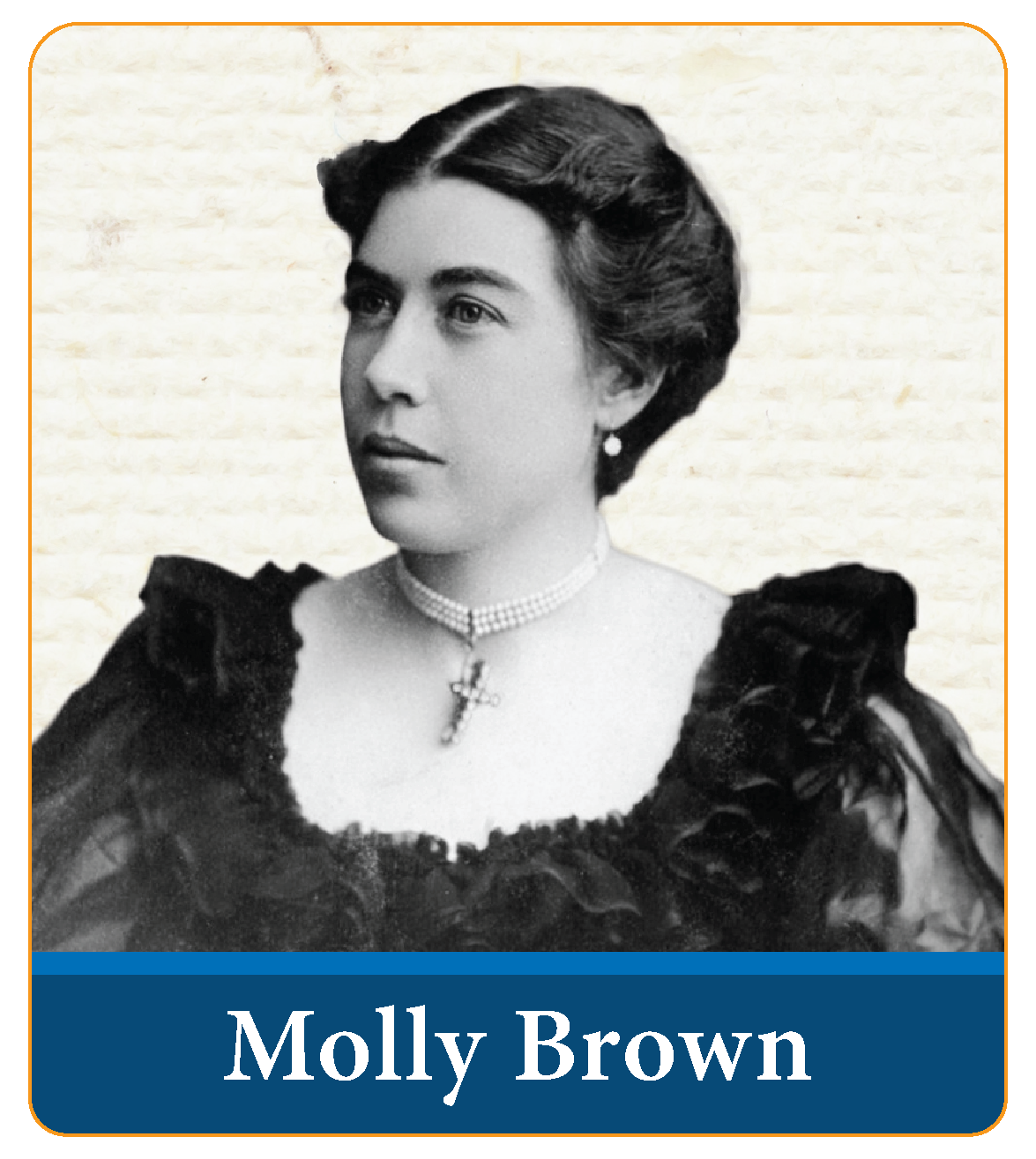 VPC Historical Women Series - Capri Communities