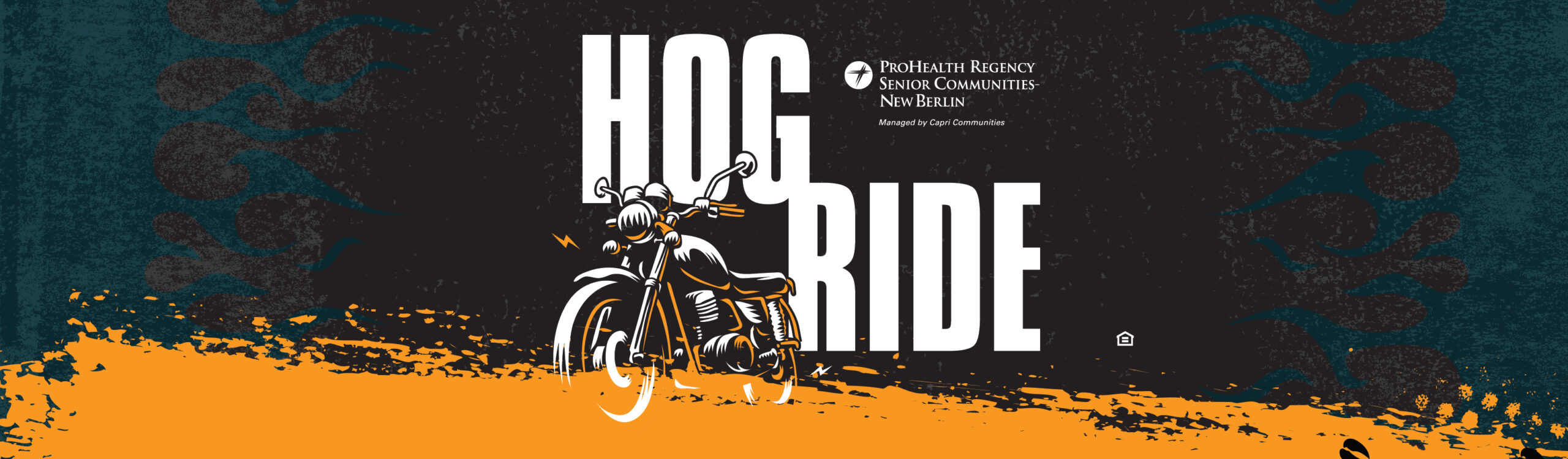 Hog Ride - Capri Communities