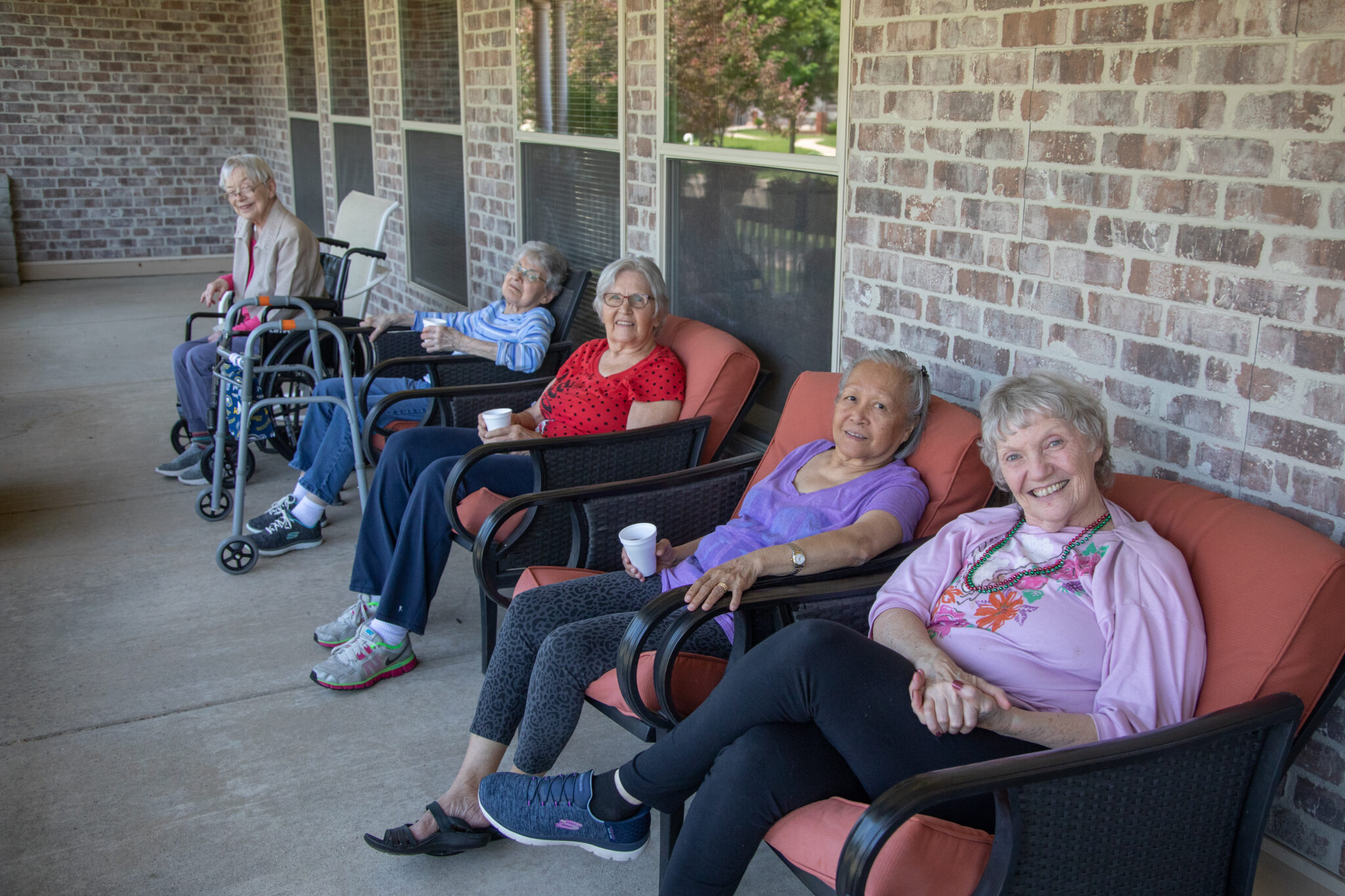 Senior Memory Care Sun Prairie | Dementia & Alzheimer’s Care Madison