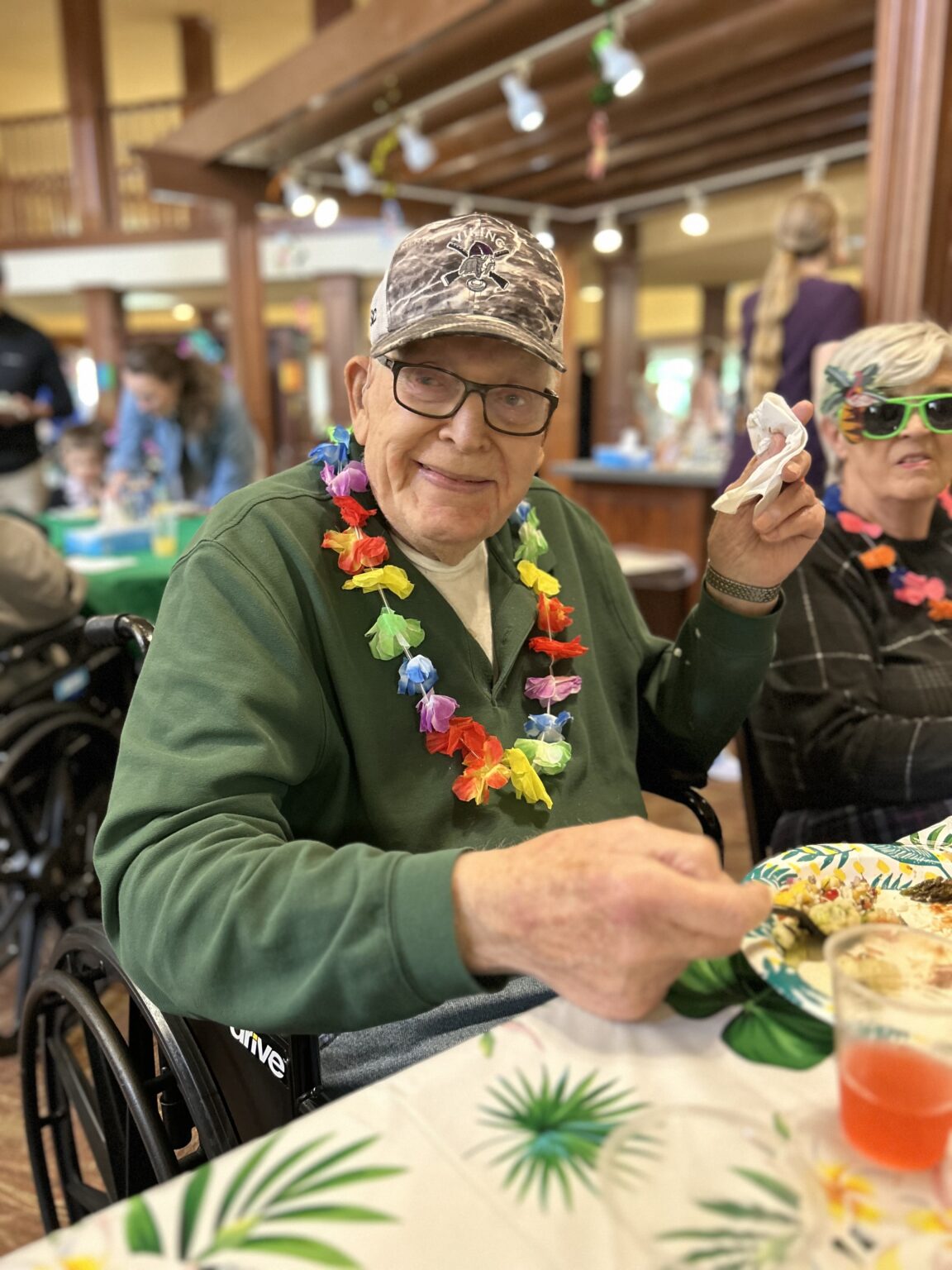 Memory Care Community Madison | Dementia & Alzheimer’s Care WI