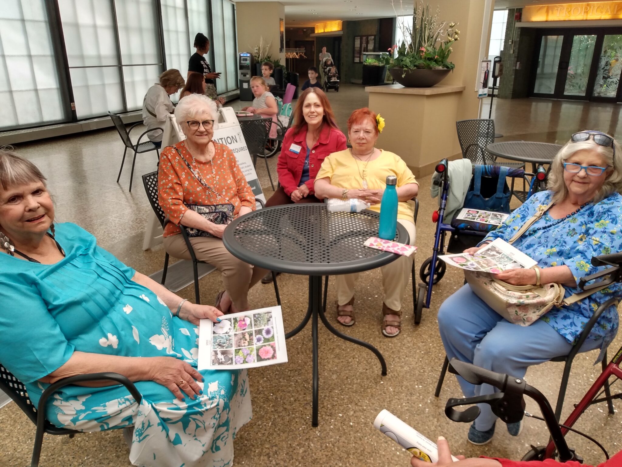 Assisted Living - Capri Communities