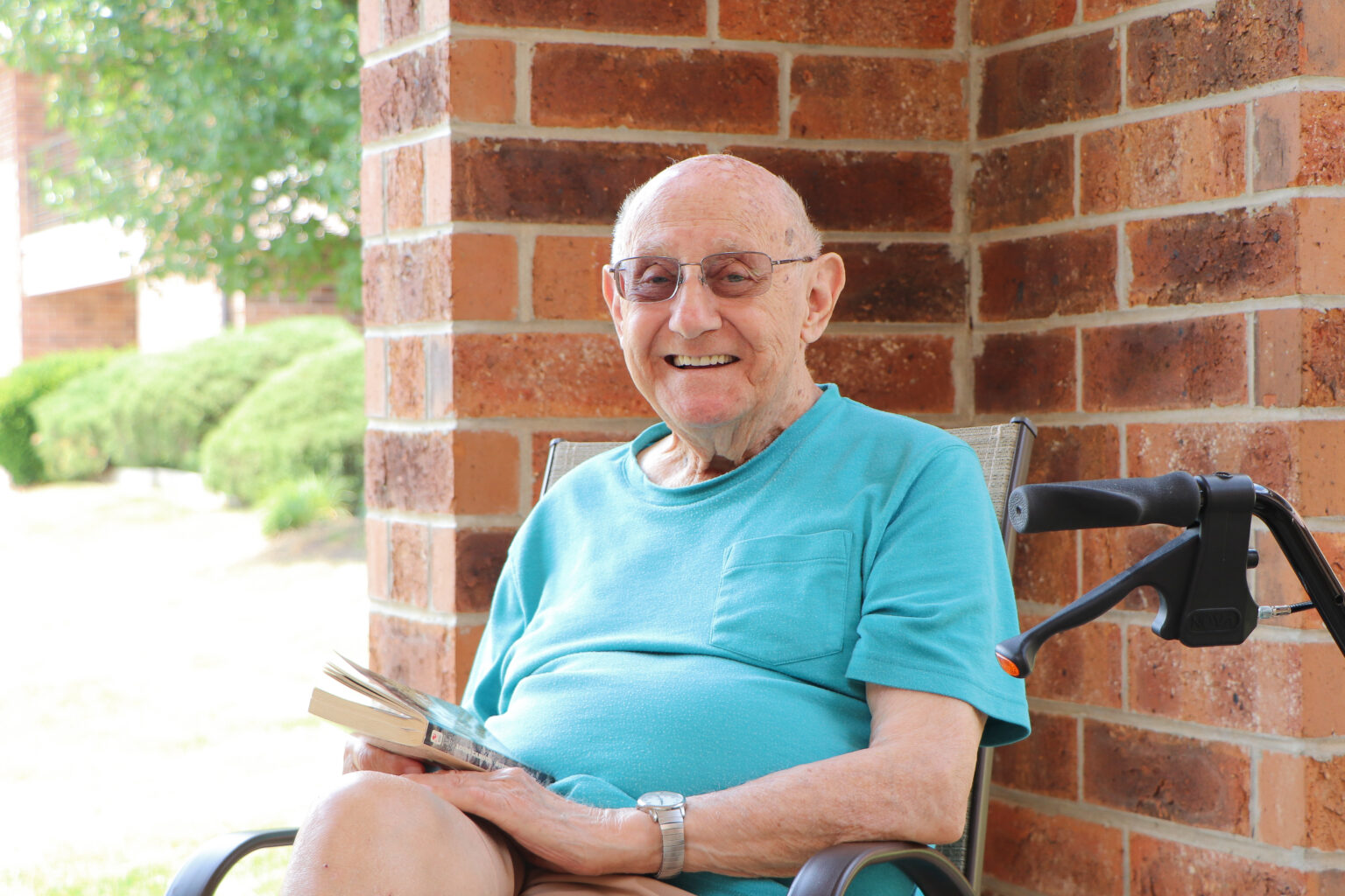 Assisted Living - Capri Communities