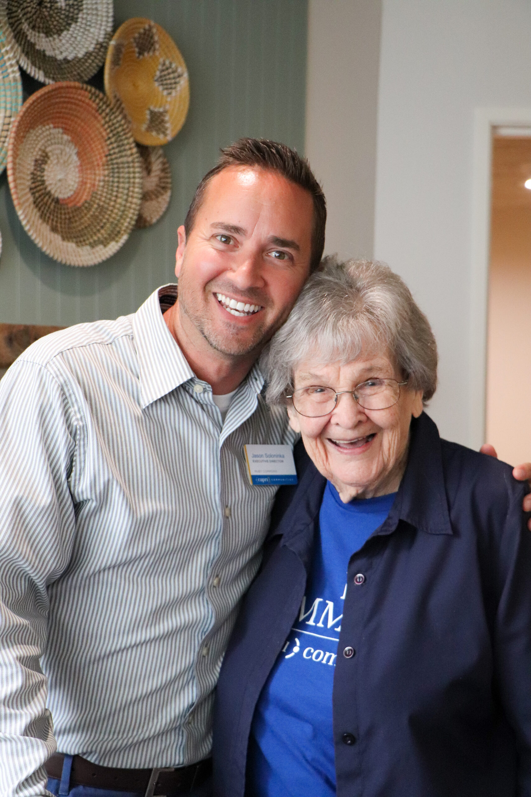 Assisted Living - Capri Communities