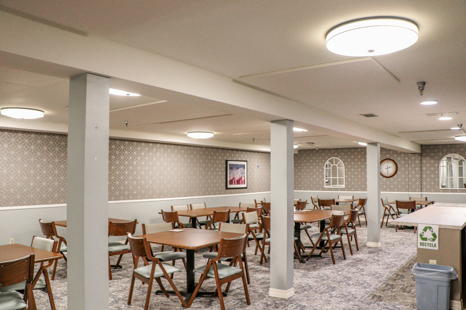 Amenities & Services - Capri Communities