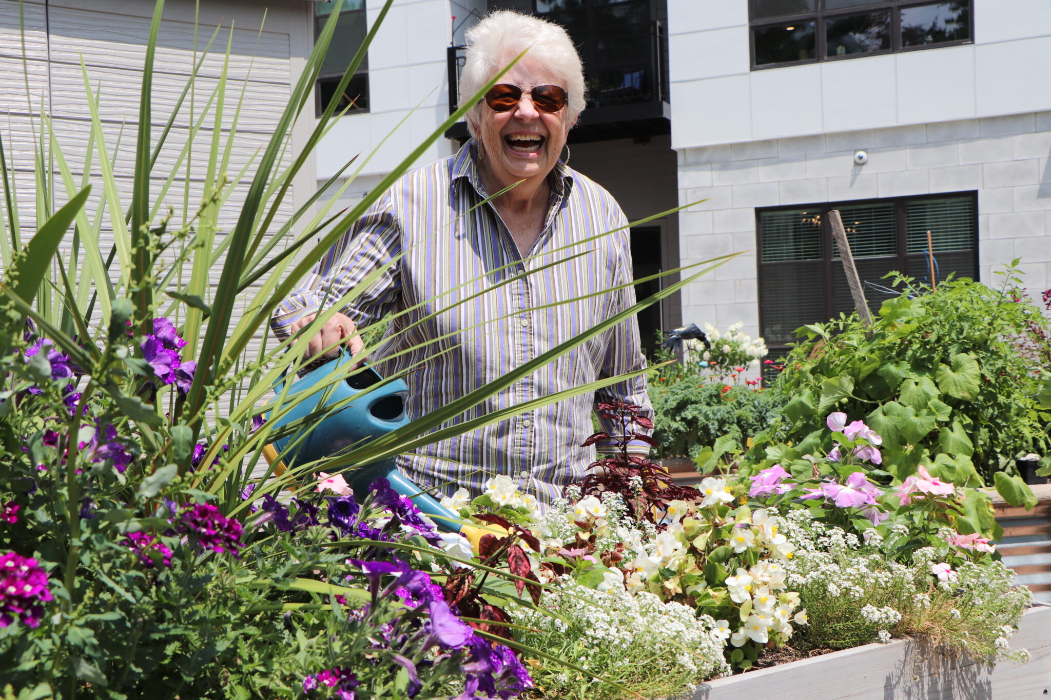 Independent Living Community WI | Active Senior Living Madison