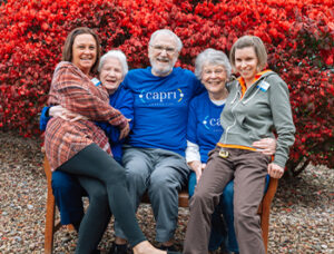 Regency Senior Communities - Capri Communities