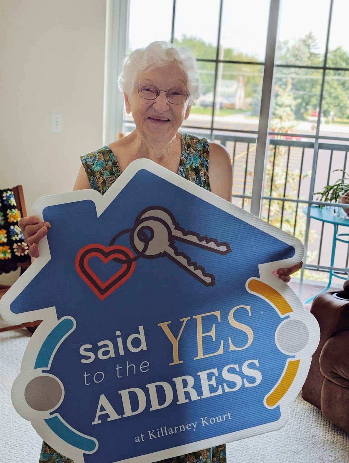 Killarney Kourt Senior Community | Sturtevant, WI 55 & Over Apartments