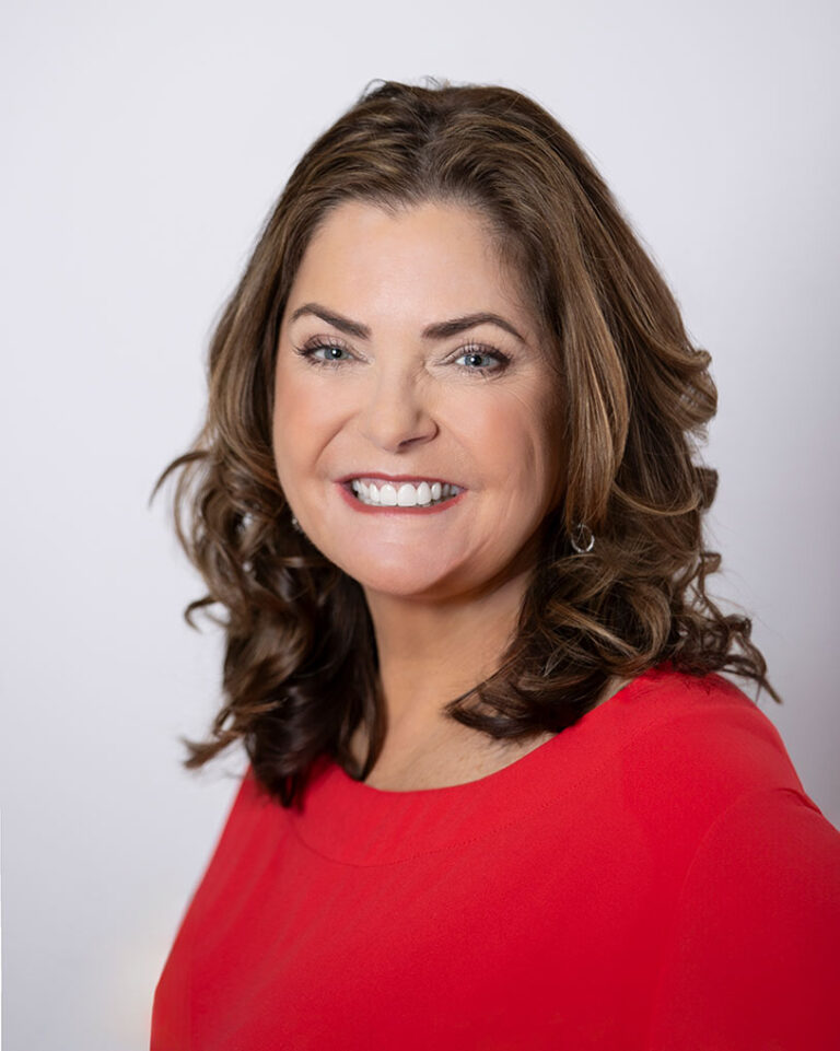 Kim Irwin - Capri Communities