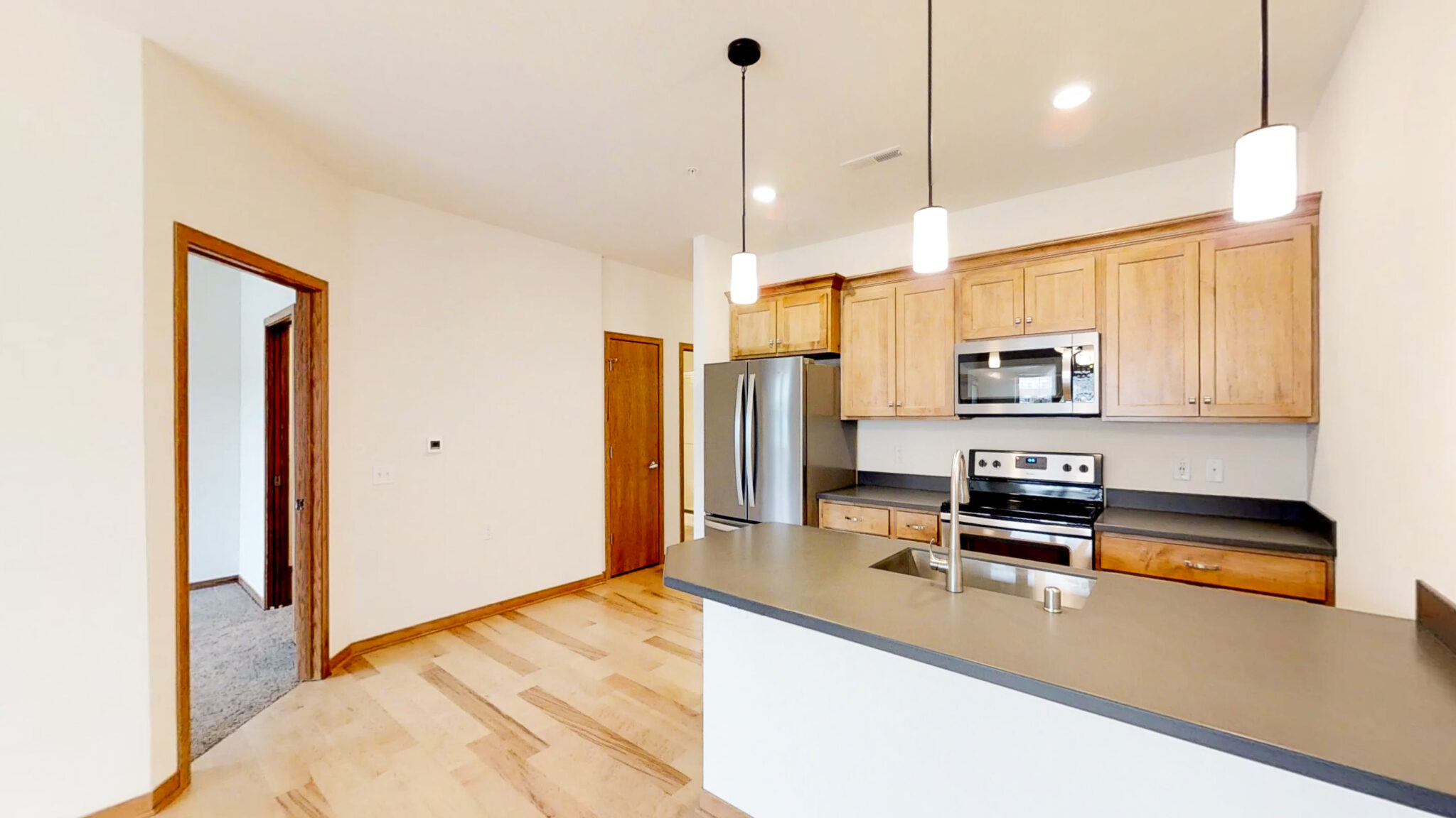 Home - Capri Communities