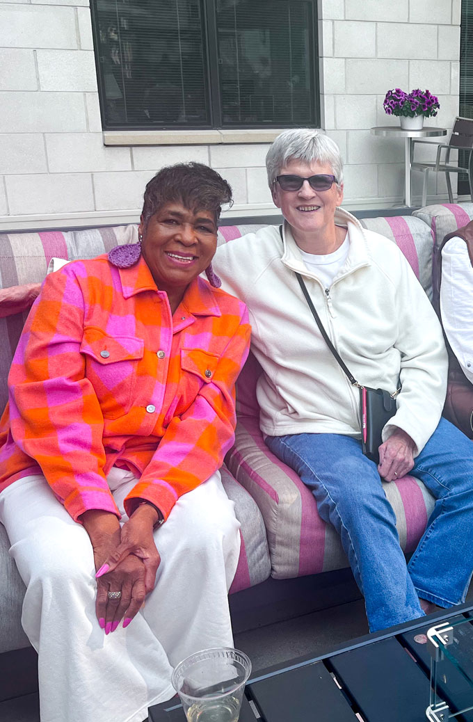 St. Catherine Commons - Capri Communities