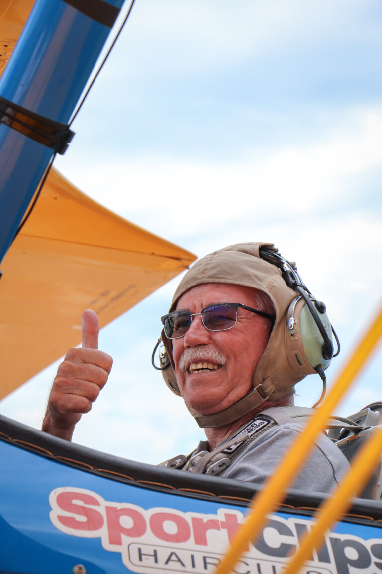 Dream Flights - Capri Communities
