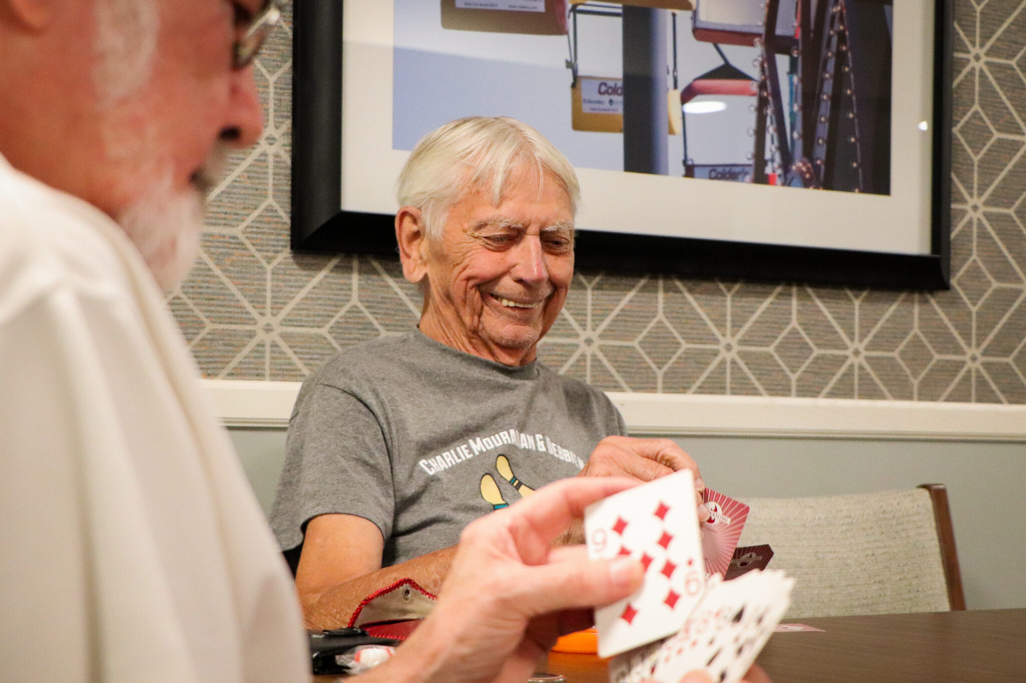 Independent Living - Capri Communities