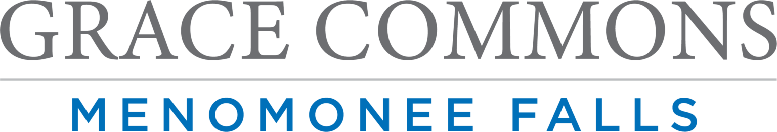 Grace Commons Menomonee Falls, WI | Active Adult & Assisted Living