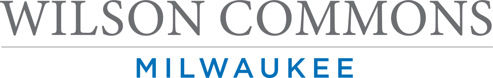 Wilson Commons - Capri Communities